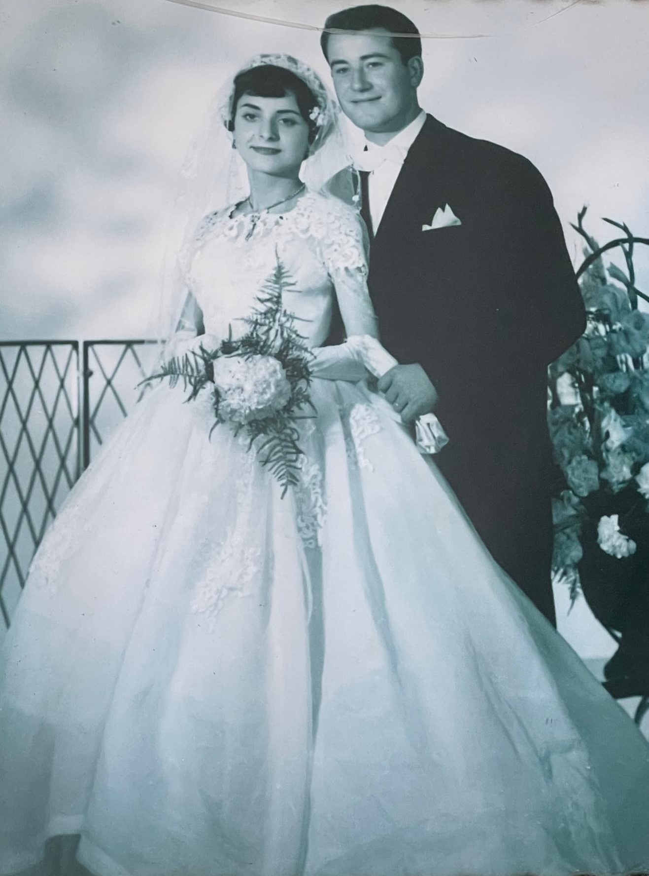 Saba—One Last Hug Goodbye – Jeremy Koloski