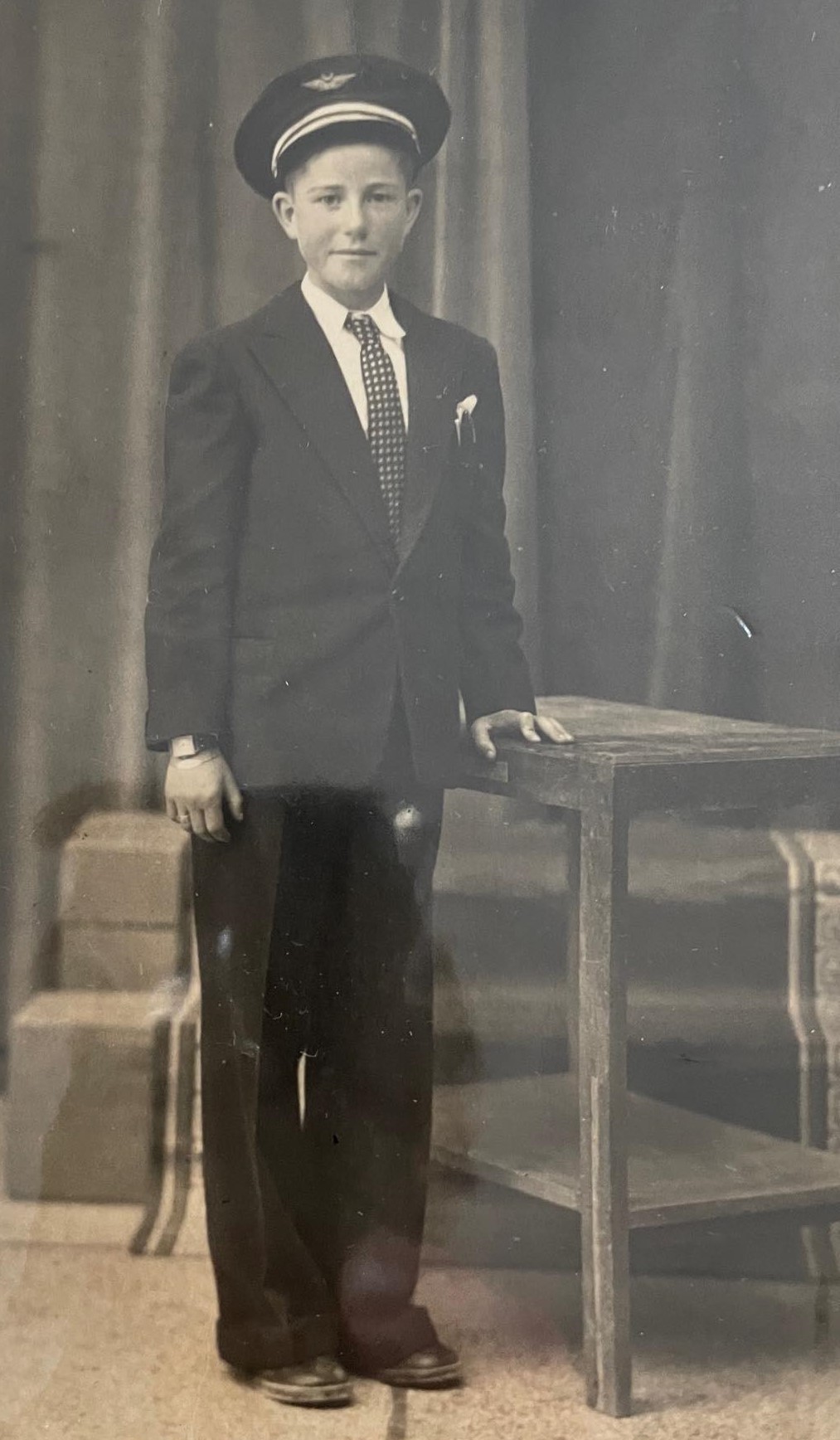 Saba—One Last Hug Goodbye – Jeremy Koloski